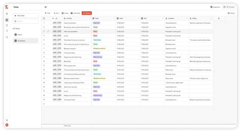 kontenbase — no code platform app builder backend api — kontenbase
