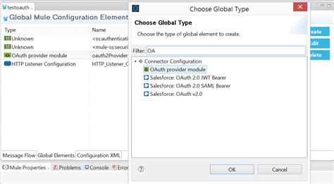Oauth A Great Way To Keep Your Apis Secure