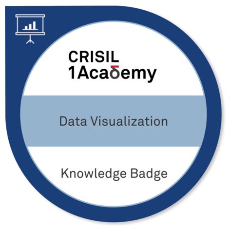 Data Visualization Workshop For Effective Data Analysis And Representation Credly