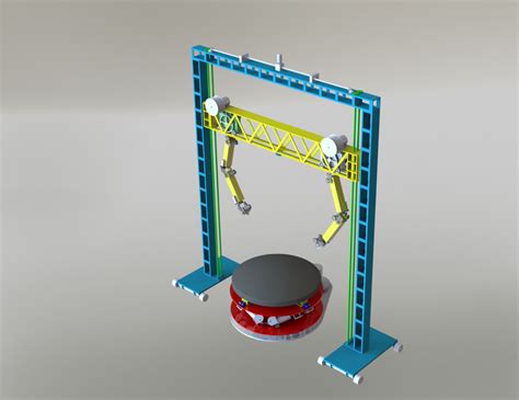 Free CAD Designs Files D Models The GrabCAD Community Library