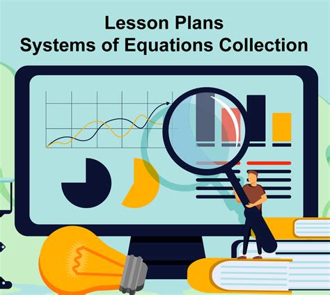 Lesson Plan Collection: Linear Systems | Media4Math