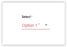 Md Select Not Working Properly With Angular 1 7 7 Issue 16830 Angular Angular Js GitHub