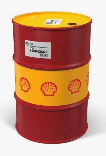 Shell Clavus R Oils At ₹ 126 Litre Mumbai Id 5361633673