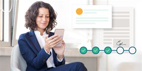 Connect Via Esignature Api And Integrations Integrate
