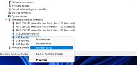6 Fixes If Windows 11 Is Not Recognizing Usb Devices Guiding Tech