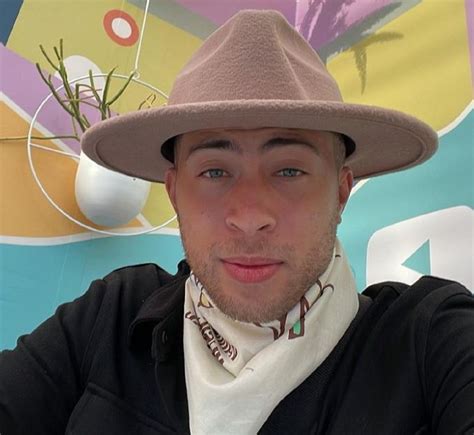 Alicia Keys Brother Meet Cole Cook