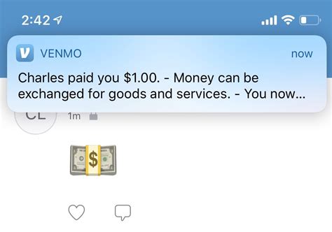 Design Critique Venmo Ios App Ixdpratt