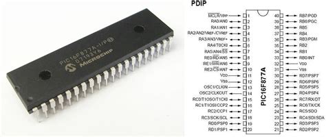 The Definitive Guide To Pic Microcontrollers For 2024