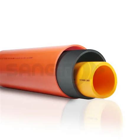 Pp Liner Pipes At Rs 120piece Goregaon West Mumbai Id 8453542330