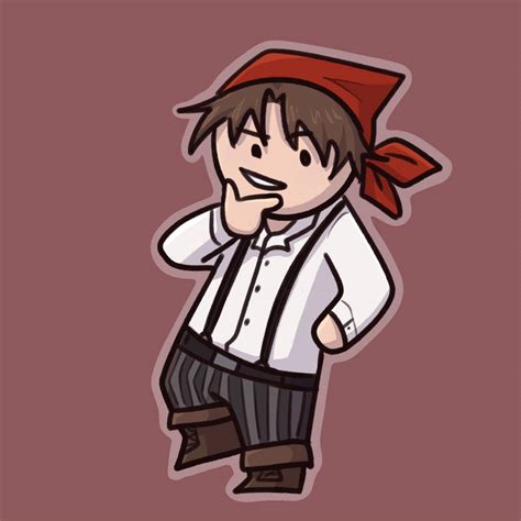 Tiny Chip By Rexmin203 On Deviantart