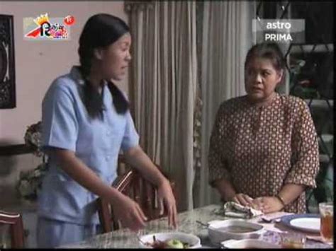 Mertua vs Menantu - episode 16-5[last] by smshotcafe - YouTube