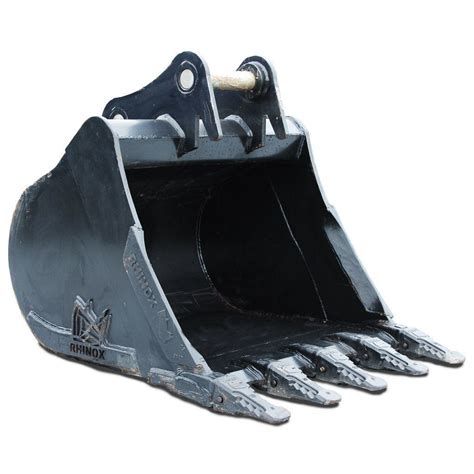 Komatsu Pc210 Digging Bucket 48 Cw Pins Rhinox Group