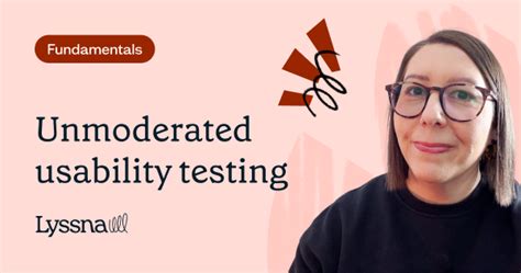 Unmoderated Usability Testing Made Easy Lyssna