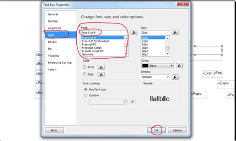 How To Use Barcode In Rdlc Based Report