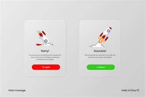 Daily UI Challenge On Behance Daily UI Challenge On Behance