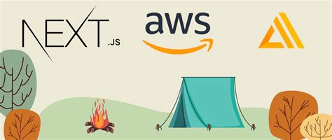 Nextjs Ssr Aws Deployment Yeni Başlayanlar İçin Kılavuz Aws Amplify Can Gökçeaslan