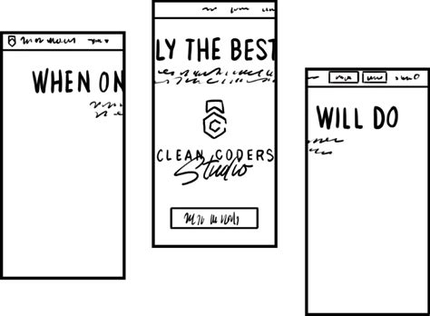 Clean Coders Level Up Your Code