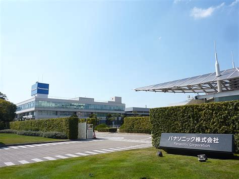 Panasonic Wikipedia