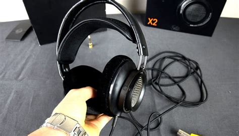 Philips Fidelio X2HR Review - Headphone Inbox