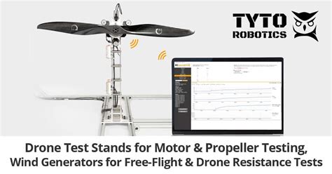 Unmanned Systems Technology On Linkedin Drone Test Stands Motor