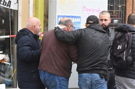 Съдът остави окончателно в ареста военния обвинен за убийството на свой съсед в София