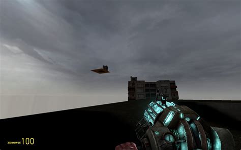 anybody knows why my 3d skybox appears like this r hammer