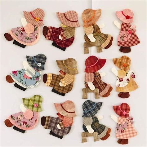 ปักพินโดย Wannapha ใน Diy และงานฝีมือ ลายควิลท์ เศษผ้า Diy และงานฝีมือ