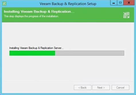 Veeam Backup And Replication 95 Update 4 Upgrade Procedure • Nolabnoparty