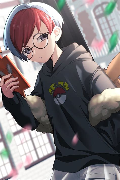 Rotom Rotom Phone And Penny Pokemon And More Drawn By Kaizawa Yuu Danbooru