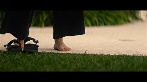 Isa Brioness Feet