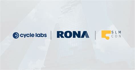 How Rona Leveraged Cycle® Test Automation For Wms Testing Cycle Labs