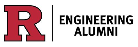 Rea Logo Horizontal School Of Engineering Alumni