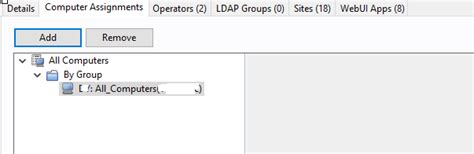 Non Master Operator Stop Action Platform Bigfix Forum
