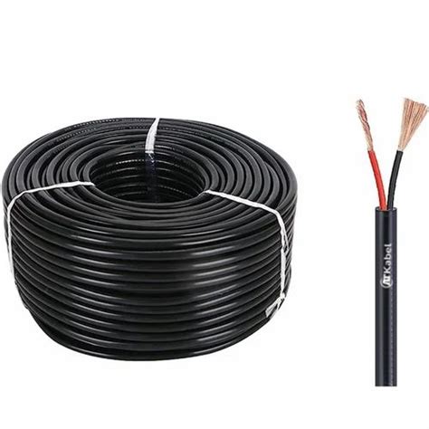 2 Core 15 Sq Mm Flexible Cable 90 Meter At ₹ 35meter In Gurugram Id