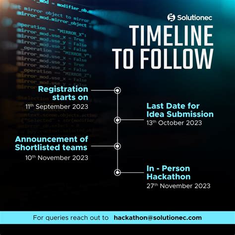 Hackathon