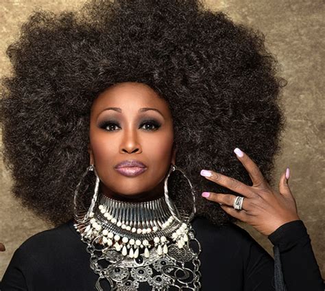 Terisa Griffin Speaks On Purpose Passion And Power Upscale Magazine