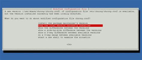 How To Upgrade Debian Buster To Debian Bullseye