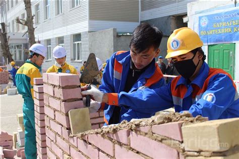“Монгол ур чадвар 2014” тэмцээний оролцогчдод хүндэтгэл үзүүлэв