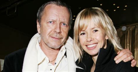 Archives - Renaud et Romane Serda en Décembre 2006 à Paris - Purepeople