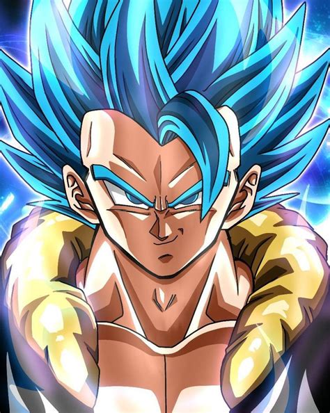 Dragon Ball Anime Character Flying Through The Air Wallpaper Per
