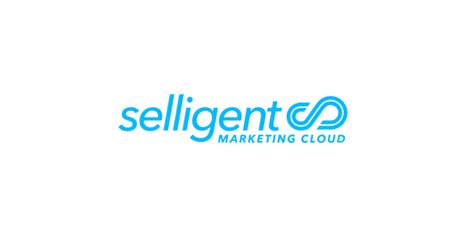Selligent Logo Selligent Marketing Cloud Boosts Customer Engagement