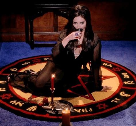 The Love Witch
