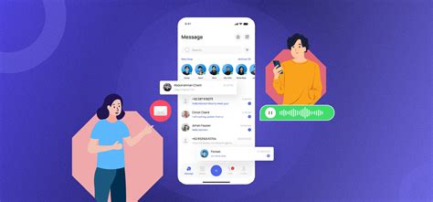 Why Custom Messaging App Is Vital For Businesses In 2025