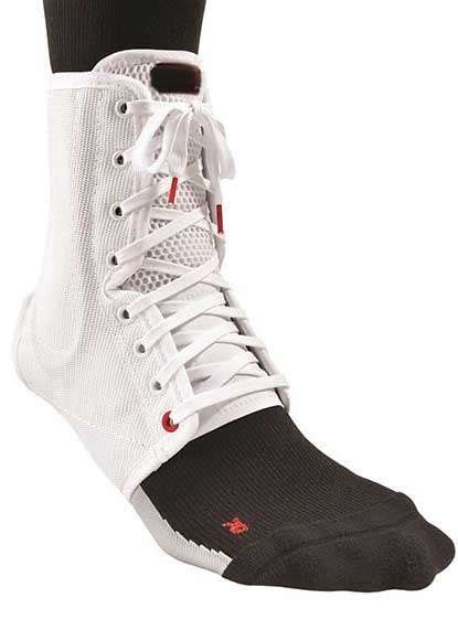 Laced Ankle Brace Your Clubroom