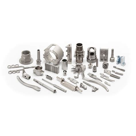 풍부한 경험 강철 주입 성형 서비스 의 고품질 풍부한 경험 강철 주입 성형 서비스