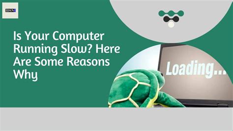 ppt computer is running slow here are some causes powerpoint