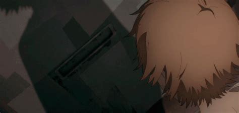 Request Open Denji Dont Open It No Matter What Chainsaw Man