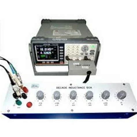 Inductance Calibration Service In Jaipur Id 2851772599388