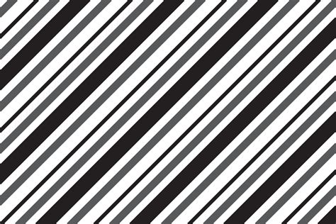 Simple Abstract Black Ash Grey Color Daigonal Line Pattern A Black And White Background With A