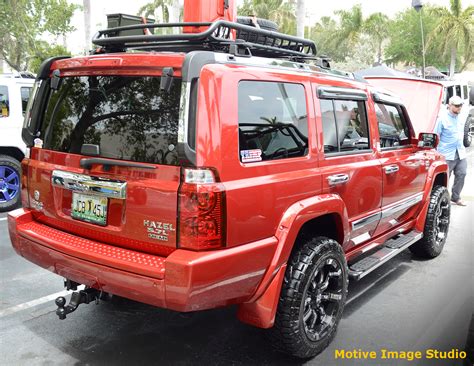 Gallery Xk Commander Jeep Off Road Adventures